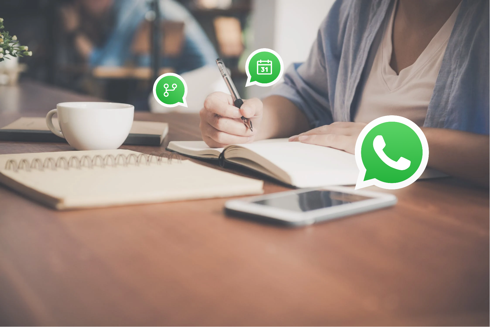 WhatsApp's Role in Business Communication - Chateefy Malaysia